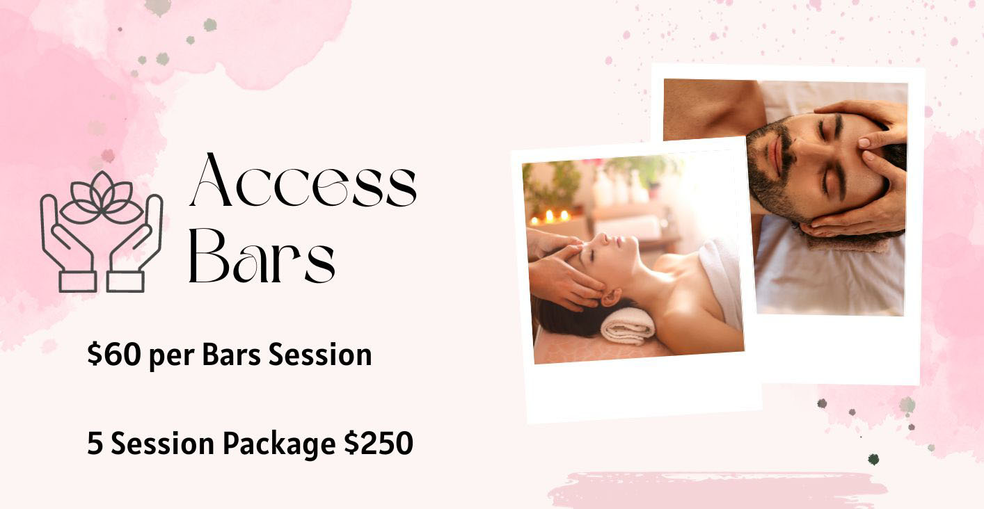 Access Bars®